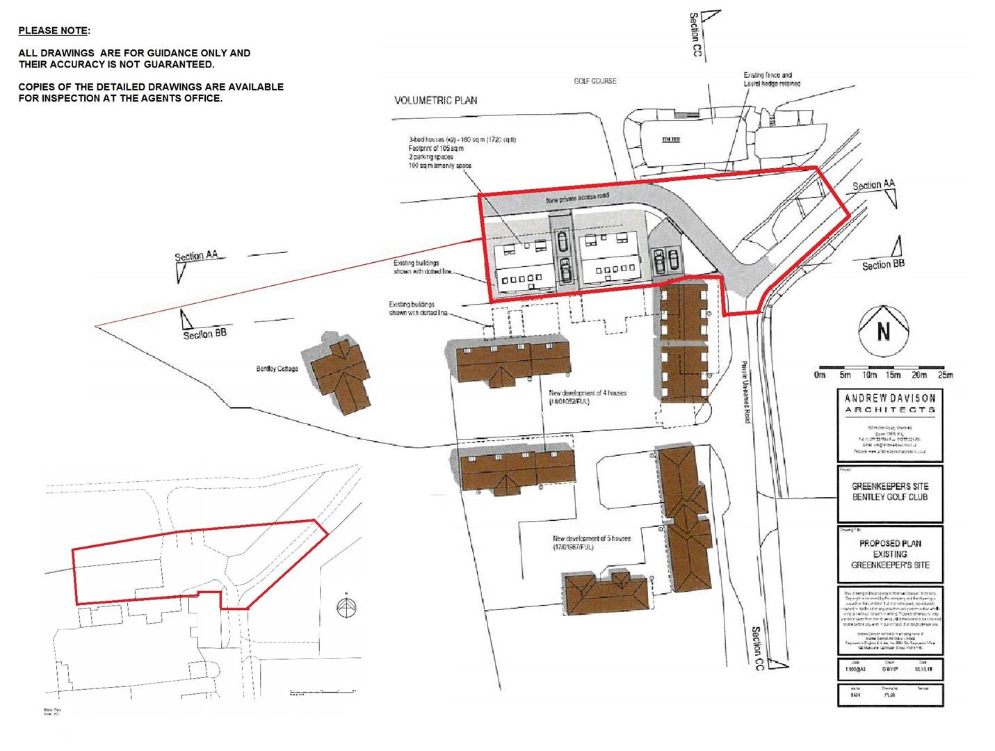 Ashwells Road, Pilgrims Hatch, Brentwood - Keith Ashton